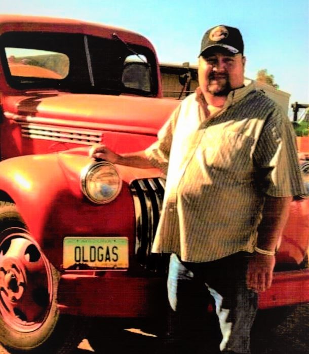 Charles F Hamilton Jr. Obituary - Tucson, AZ