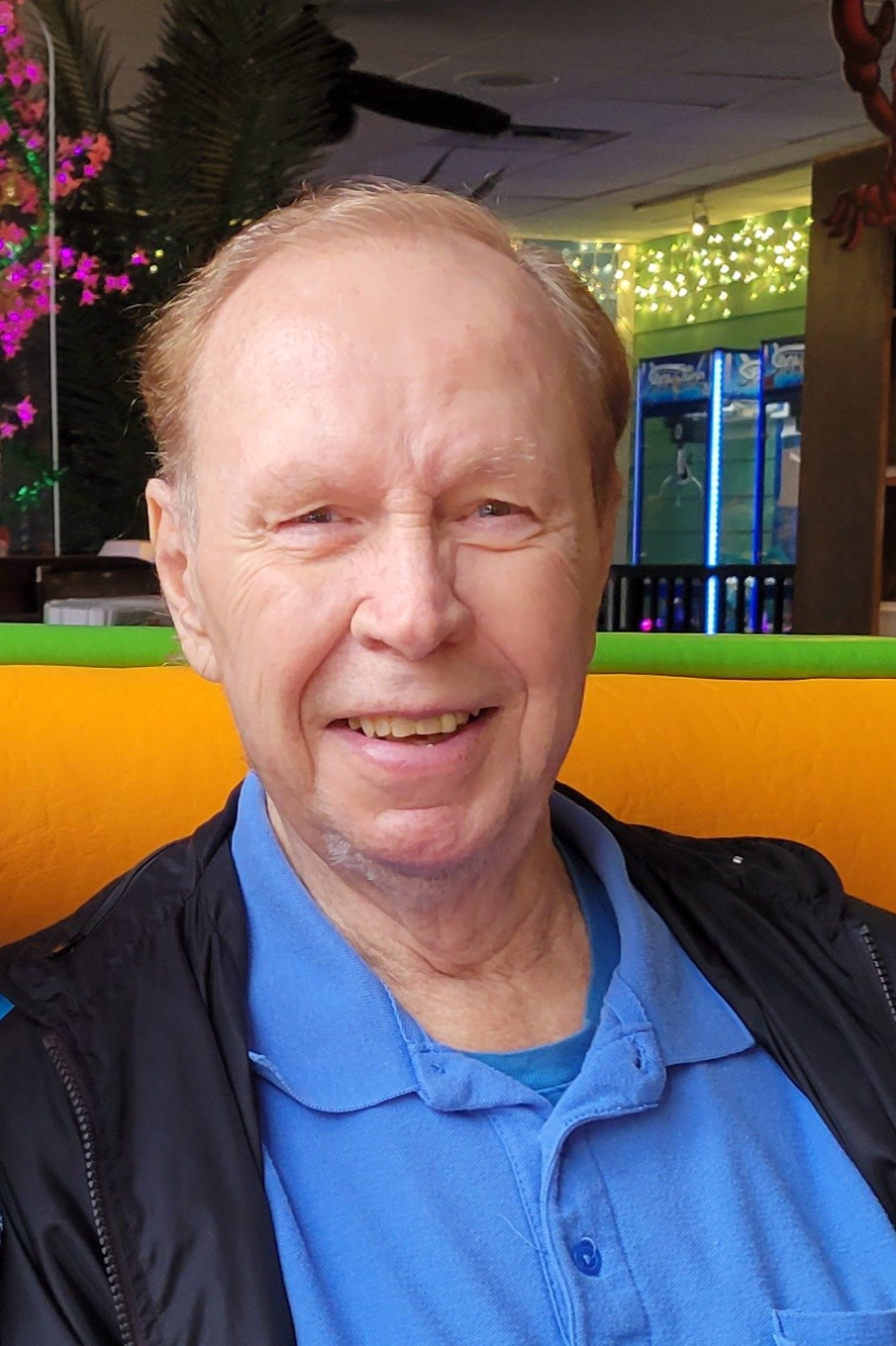 Gary Faucetta Obituary - Port St. Lucie, FL