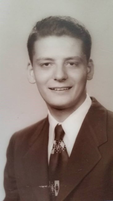 Gerald Bordner Obituary - Bremerton, WA