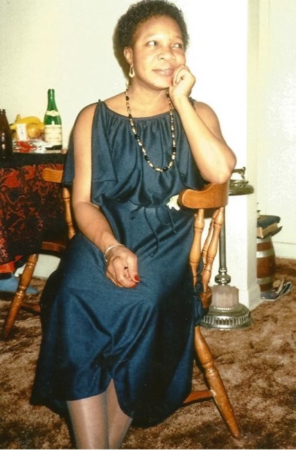 Elizabeth Meade Obituary - Toronto, ON