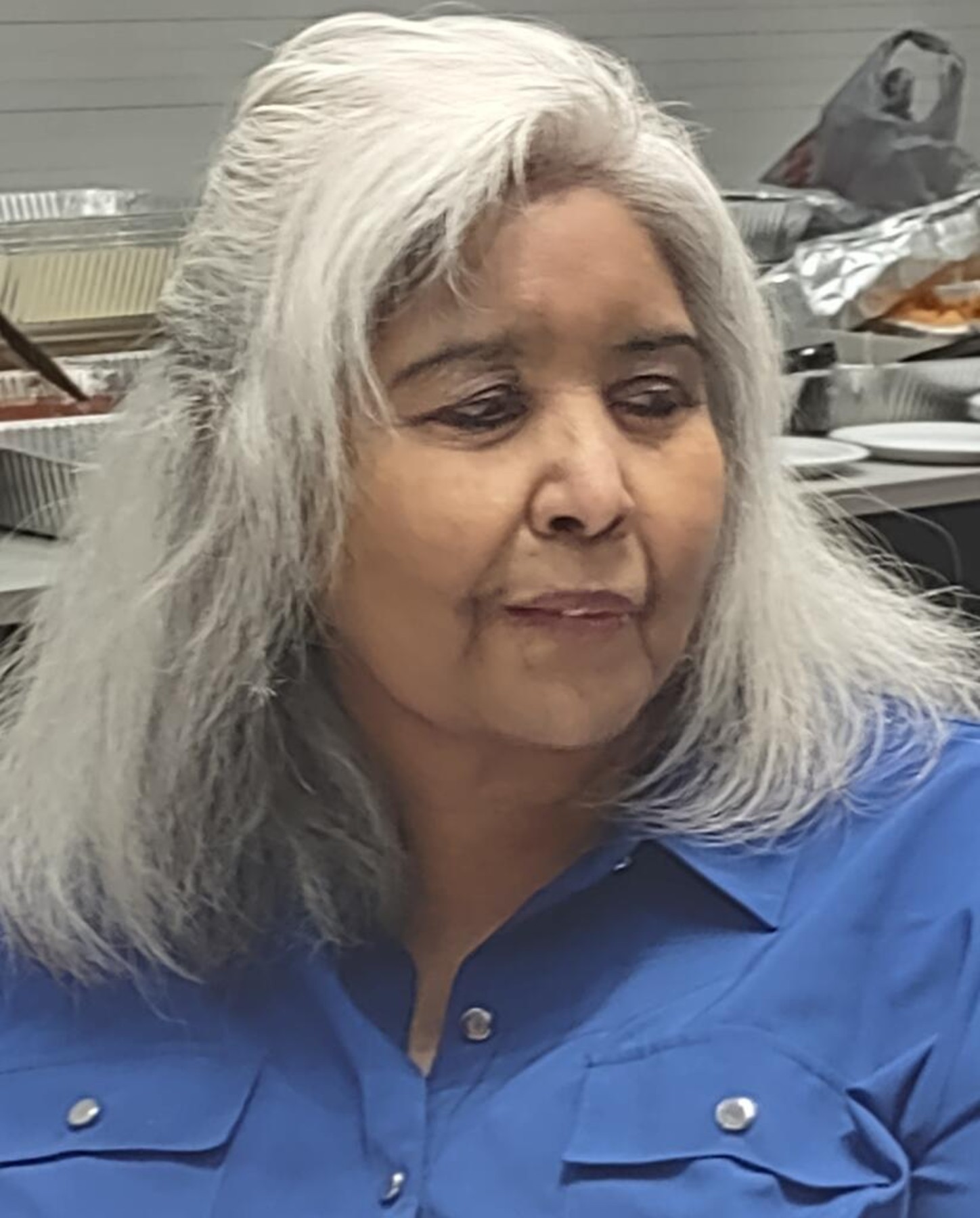 Lucy Reyes avis de décès - Thornton, CO