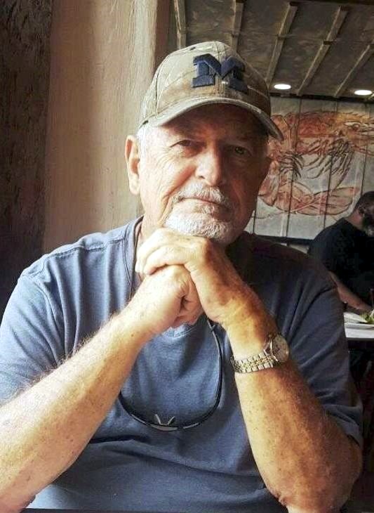 Paul Douglas McKeehan Obituary - Middleburg, FL