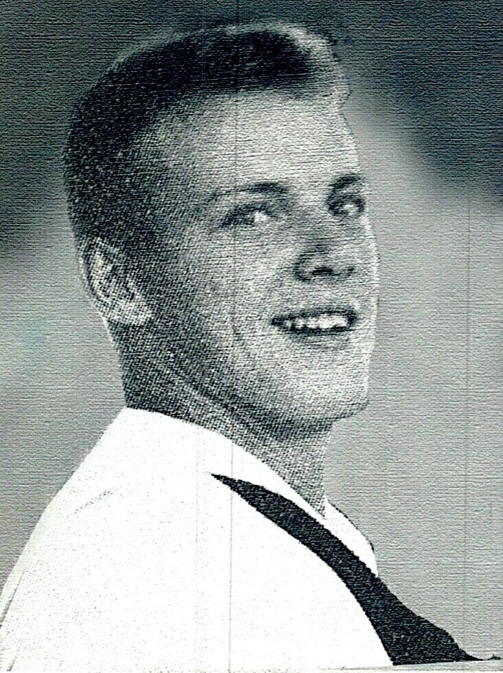 Donald Terry Obituary - New London, CT