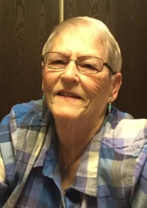 Shirley A. Duke Obituary - Kingwood, TX