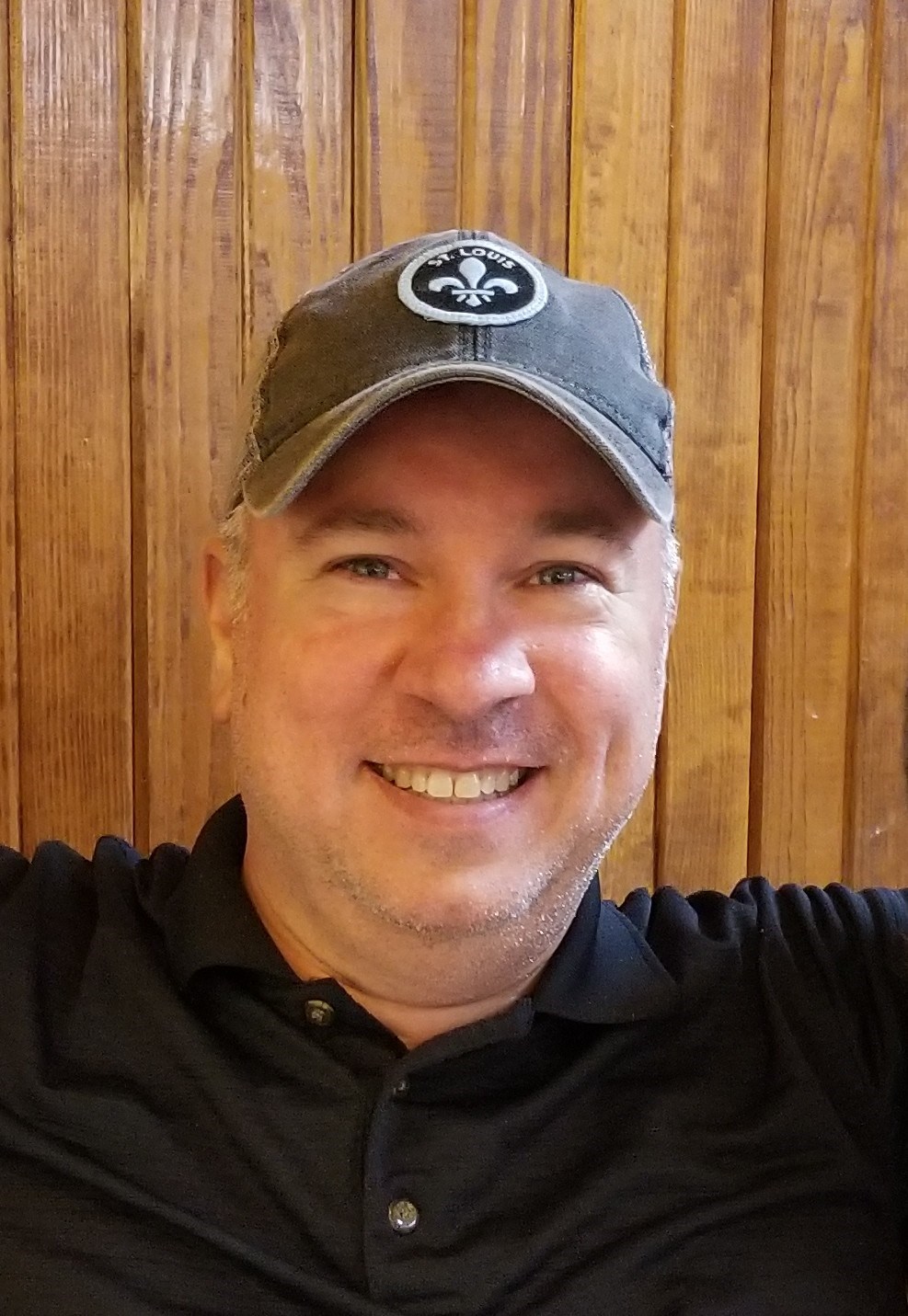 James H. "Jimmy" Rainey Obituary - St. Louis, MO