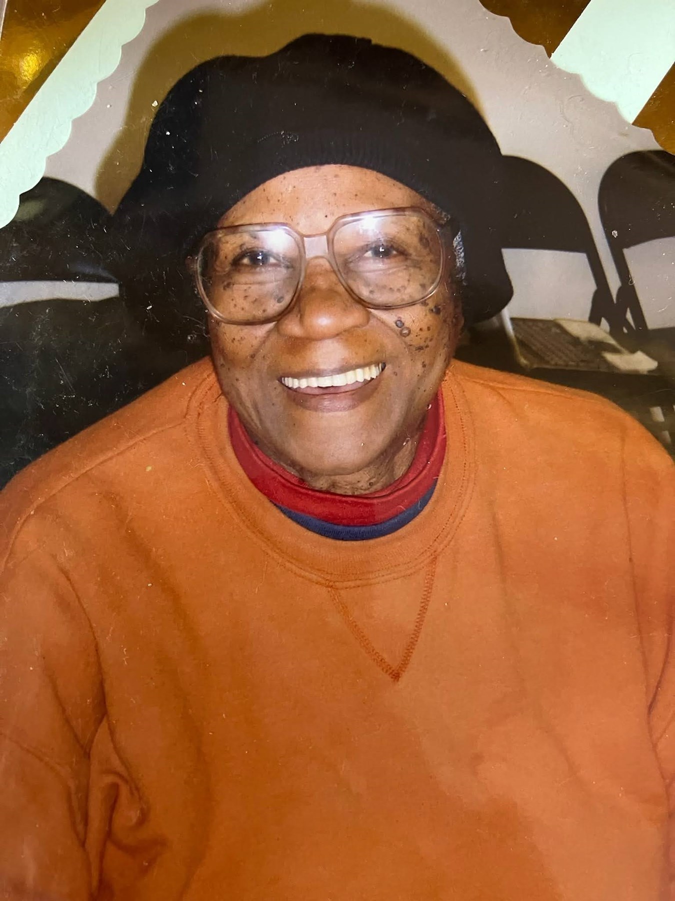Gloria Marion Venus Landry Obituary - Metairie, LA