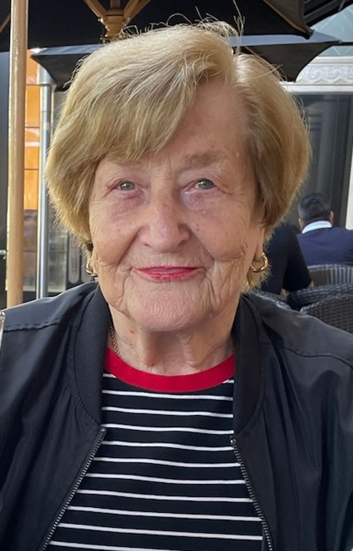 Alice Lublin Obituary - Brookline, MA