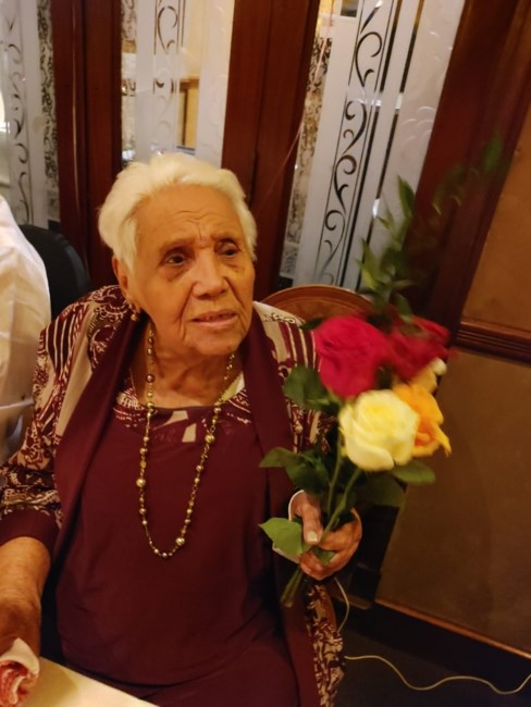 Maria Lopez Obituary - Miami, FL