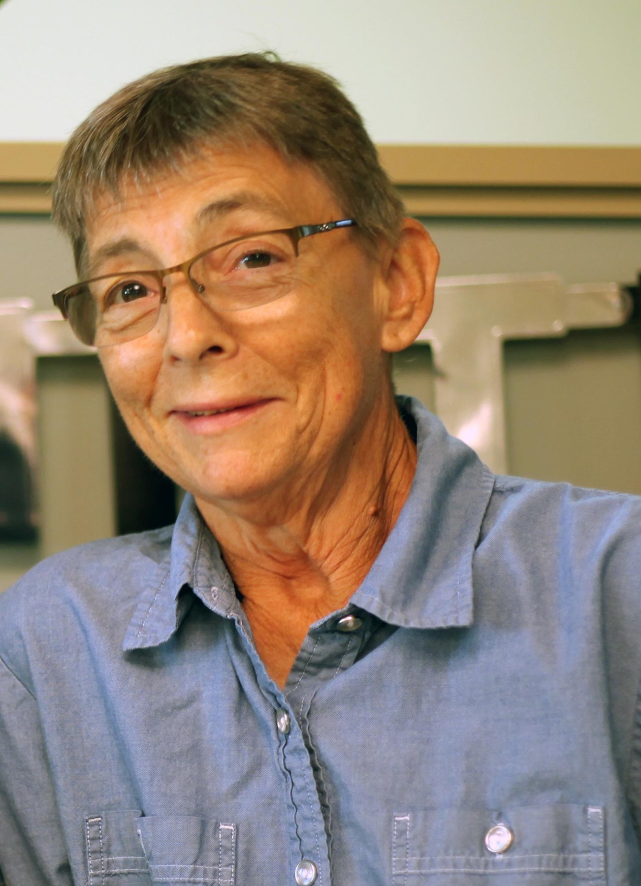 Carolyn J Cook Obituary - Austin, TX