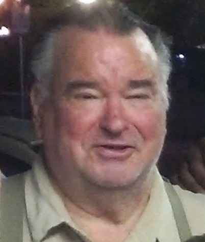 Charles Crumpton Obituary - Lexington, SC