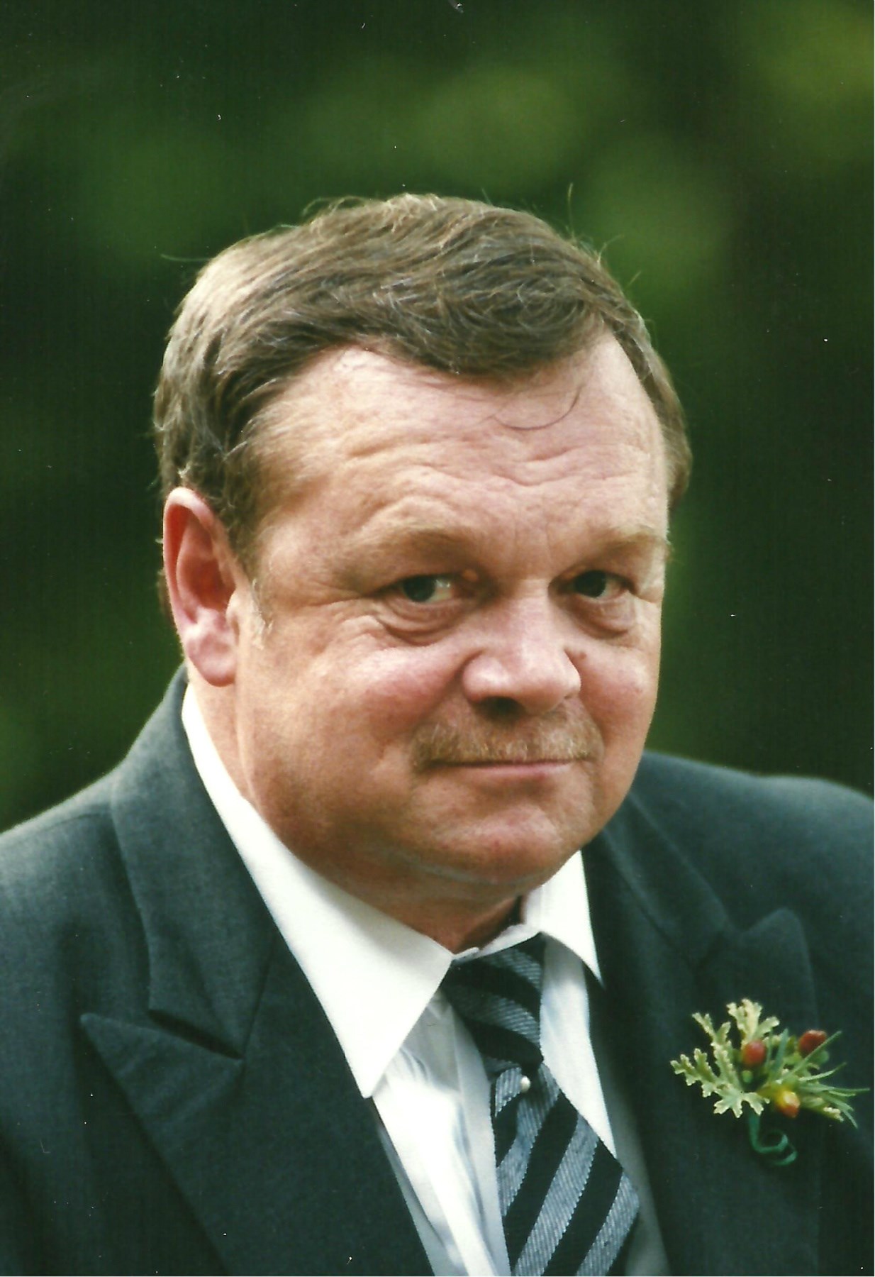 Donald Goulet Obituary - Auburn, ME