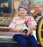 Mildred "MiMi/Mae" Whitehead Obituary - Baton Rouge, LA