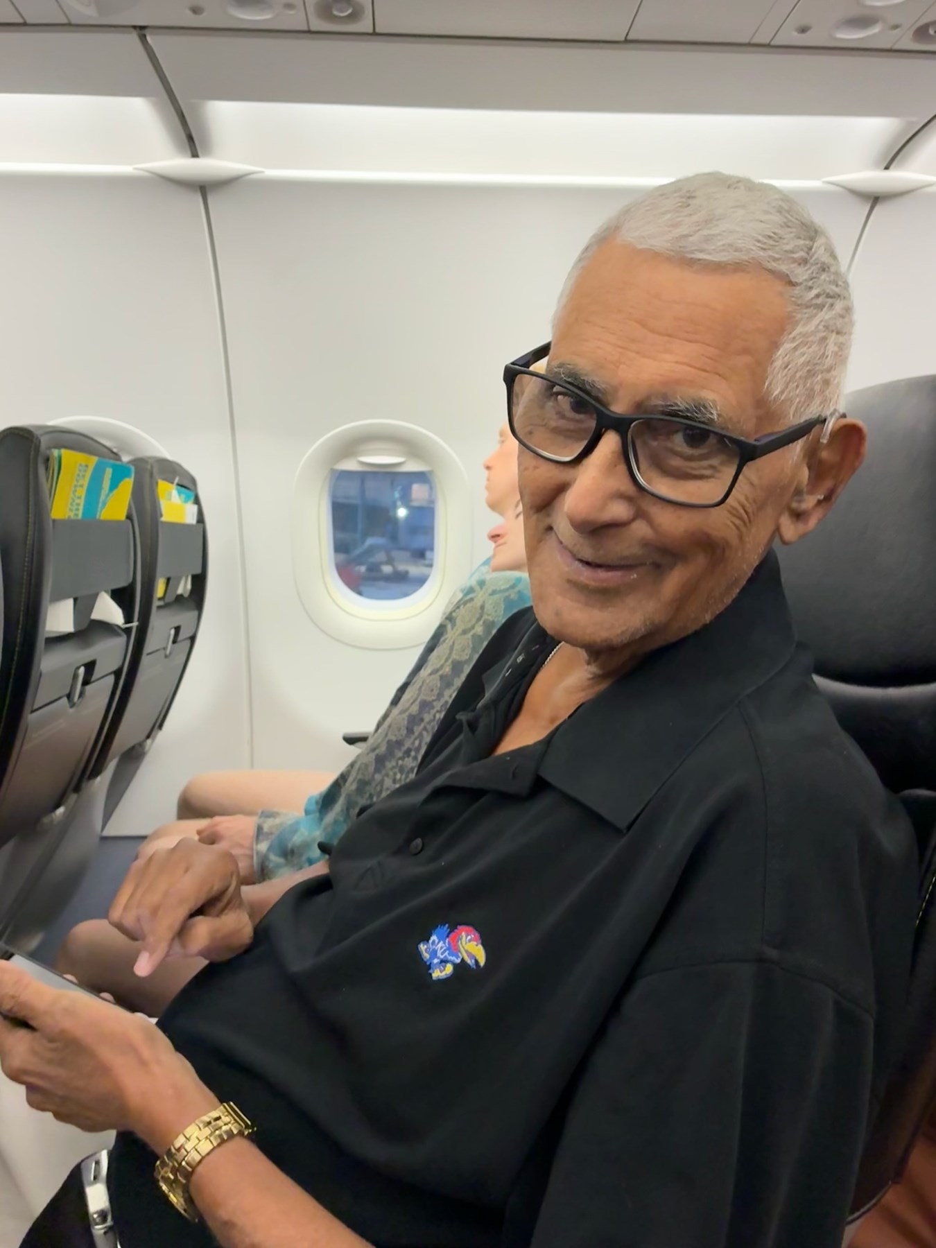 Lawrence Reed Obituary - Kansas City, MO