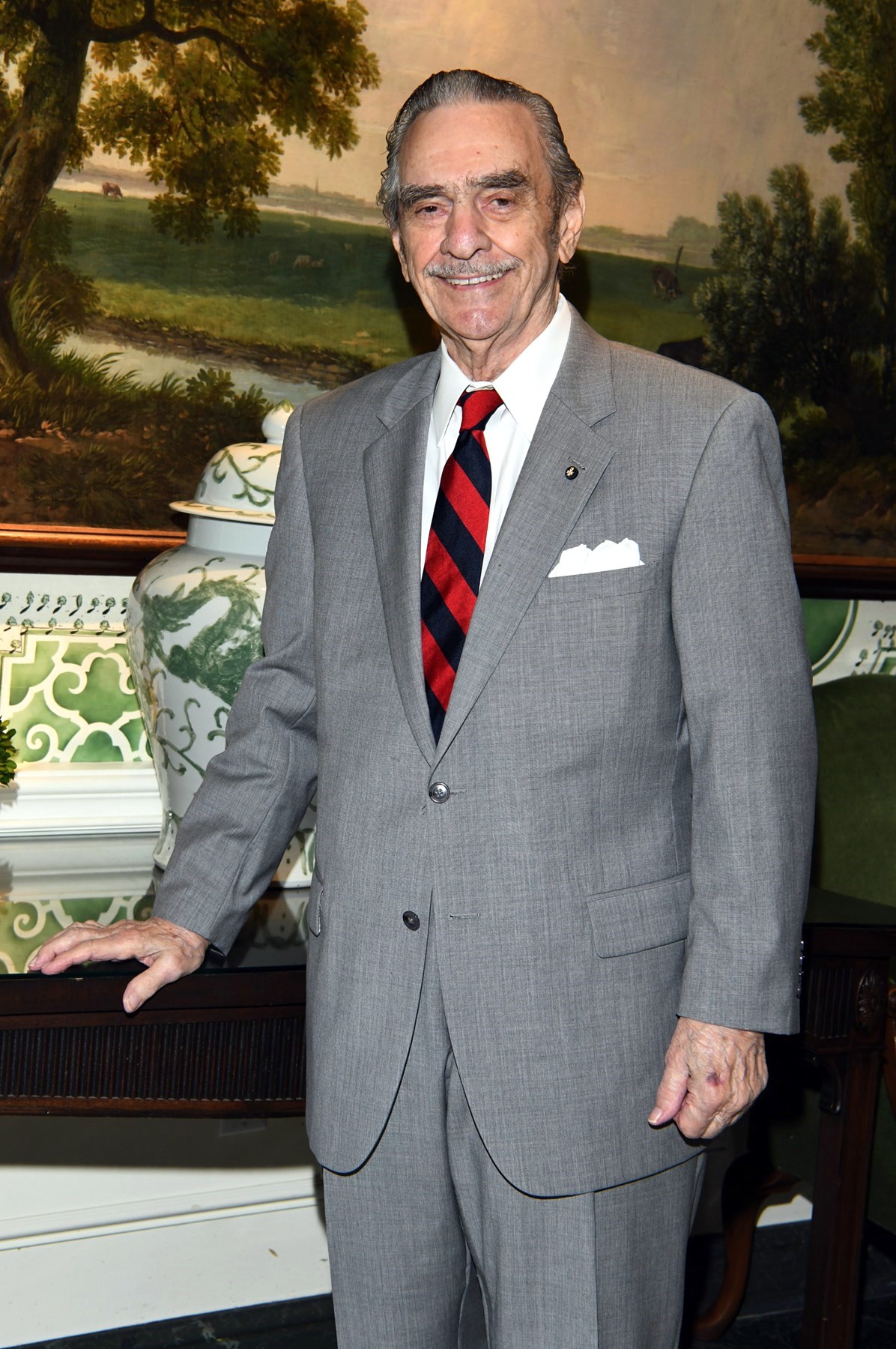 Albert Hrubetz Obituary - Dallas, TX