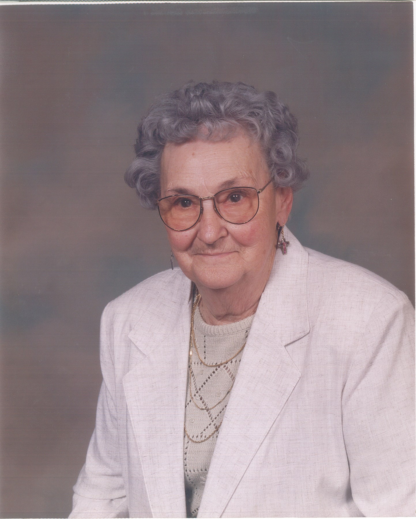 Jessie Shaughnessy Obituary - Kansas City, MO