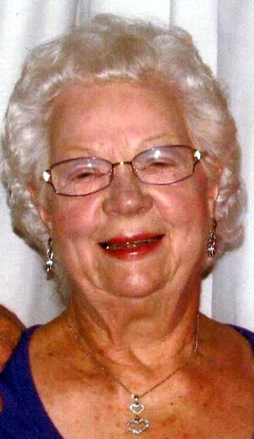 Rachel Louise Griffin Obituary - Charlotte, NC