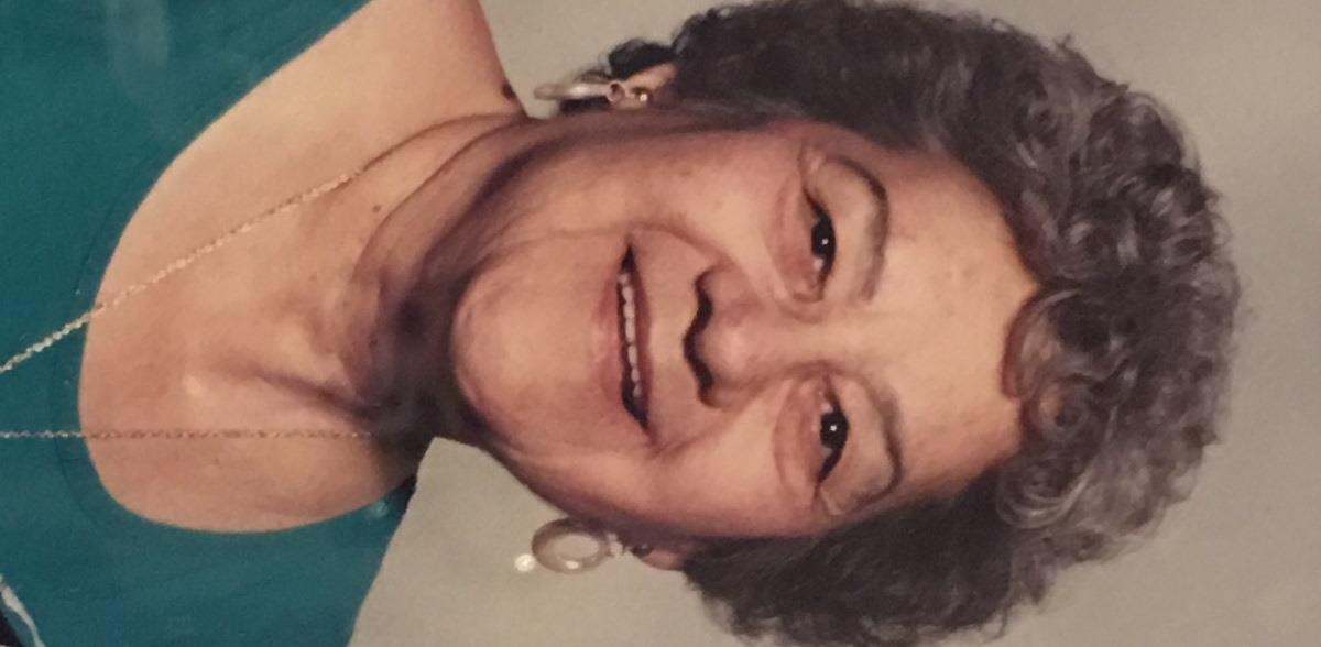 Lydia Guerra Obituary - Corpus Christi, TX