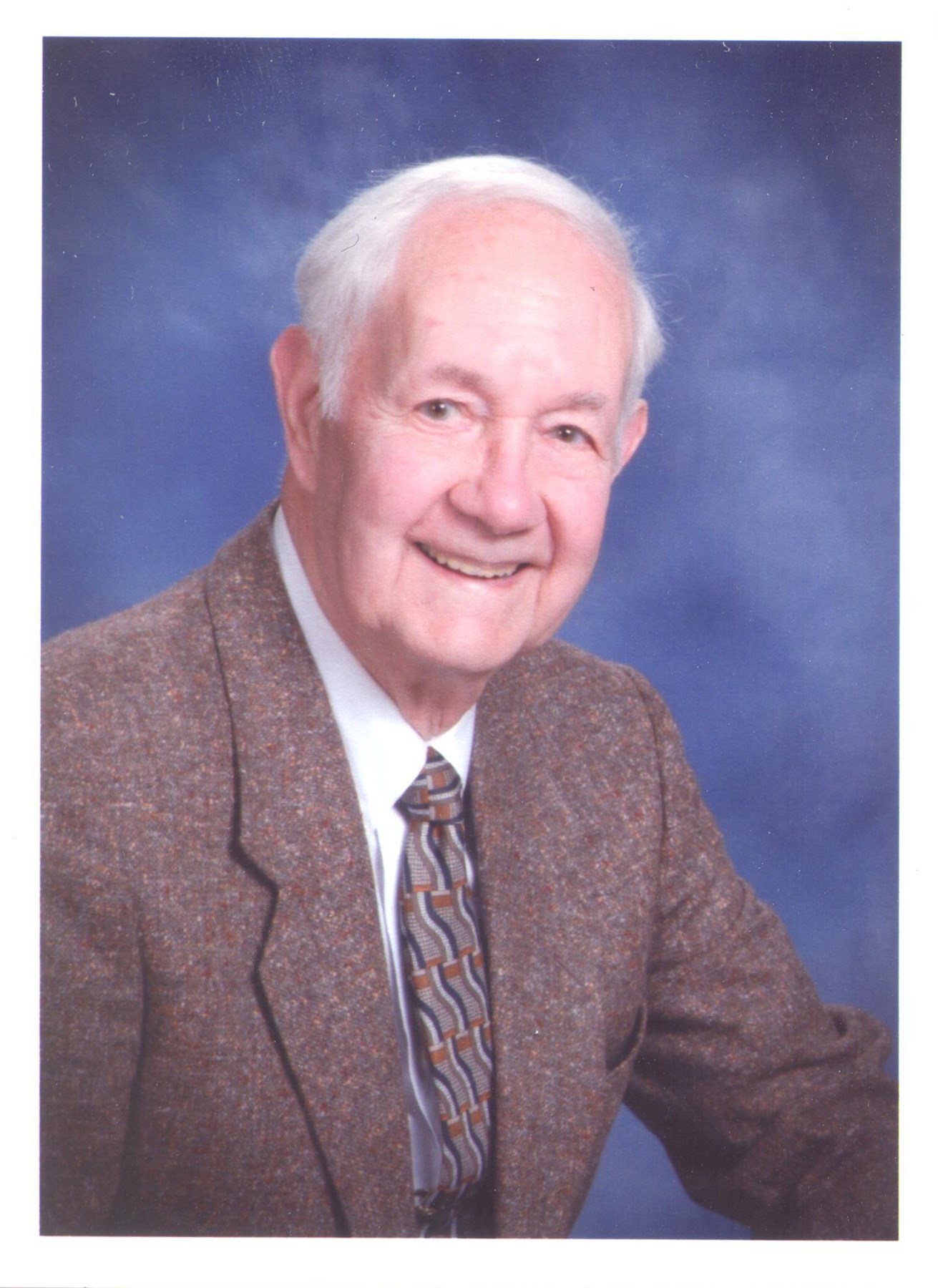 Claude Scott Obituary - Victoria, TX