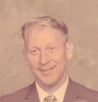 George Folsom Obituary - Raleigh, NC