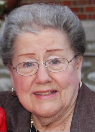 Patricia Merlo Obituary - St. Louis, MO