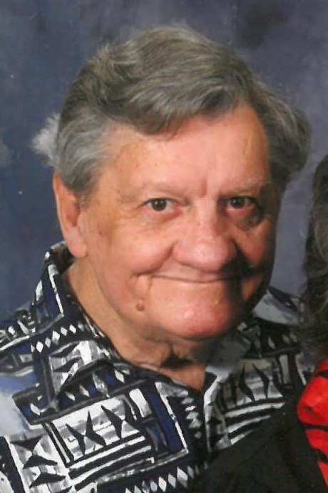 Ray Ellison Obituary - Brandon, FL