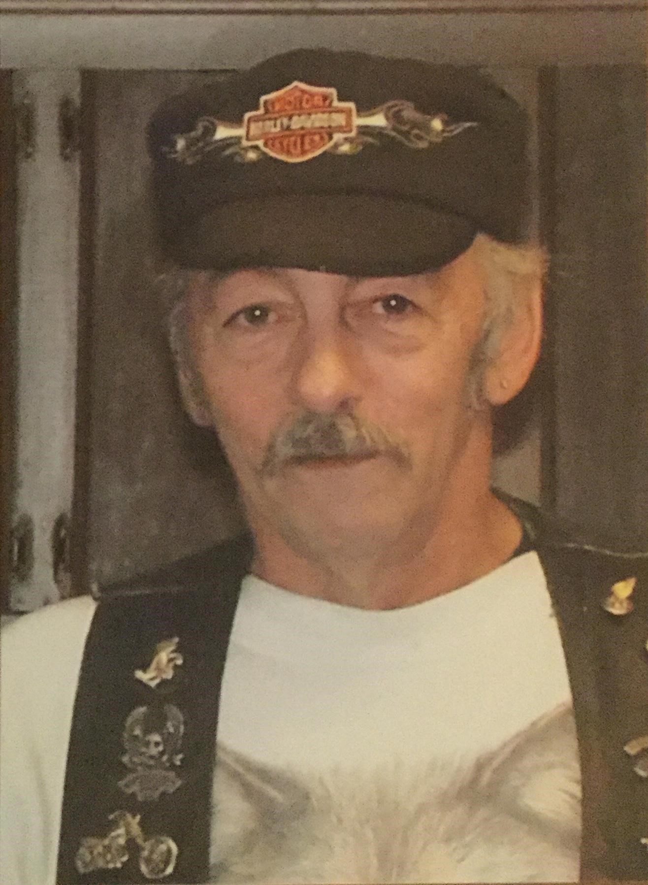 Cary M. Wheeler Sr. Obituary - Keene, NH