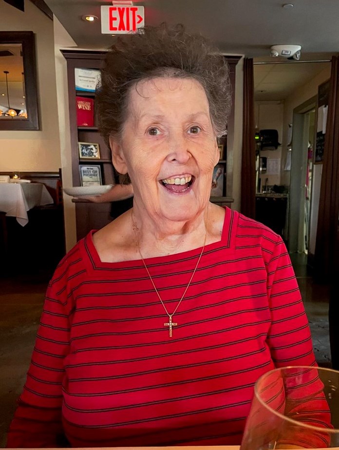 Marian Goodman Obituary - Scottsdale, AZ