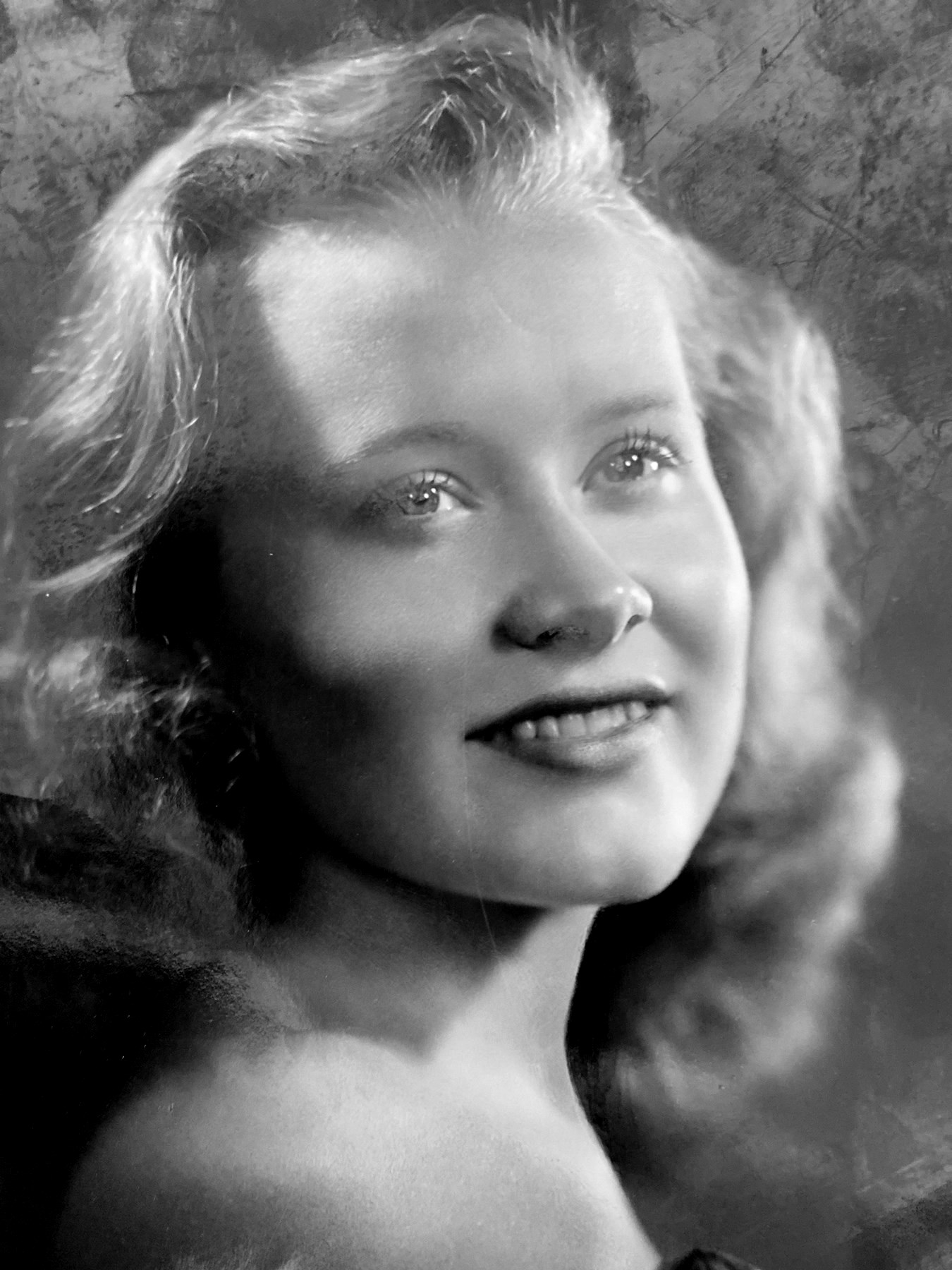 Elizabeth Mahon Obituary - Greenville, SC