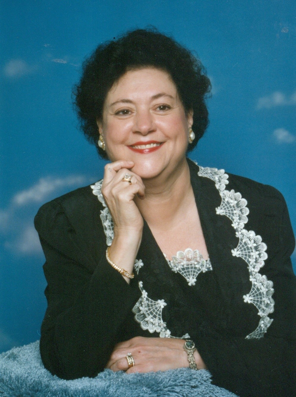 Carolyn Fay Crowder Obituary - Nashville, TN