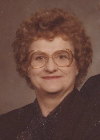 Lydia Carson Obituary - Greenwood, AR