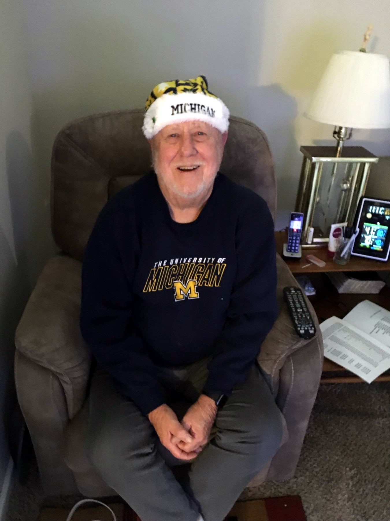 Ralph Sherwood Krantz Obituary - Pataskala, OH