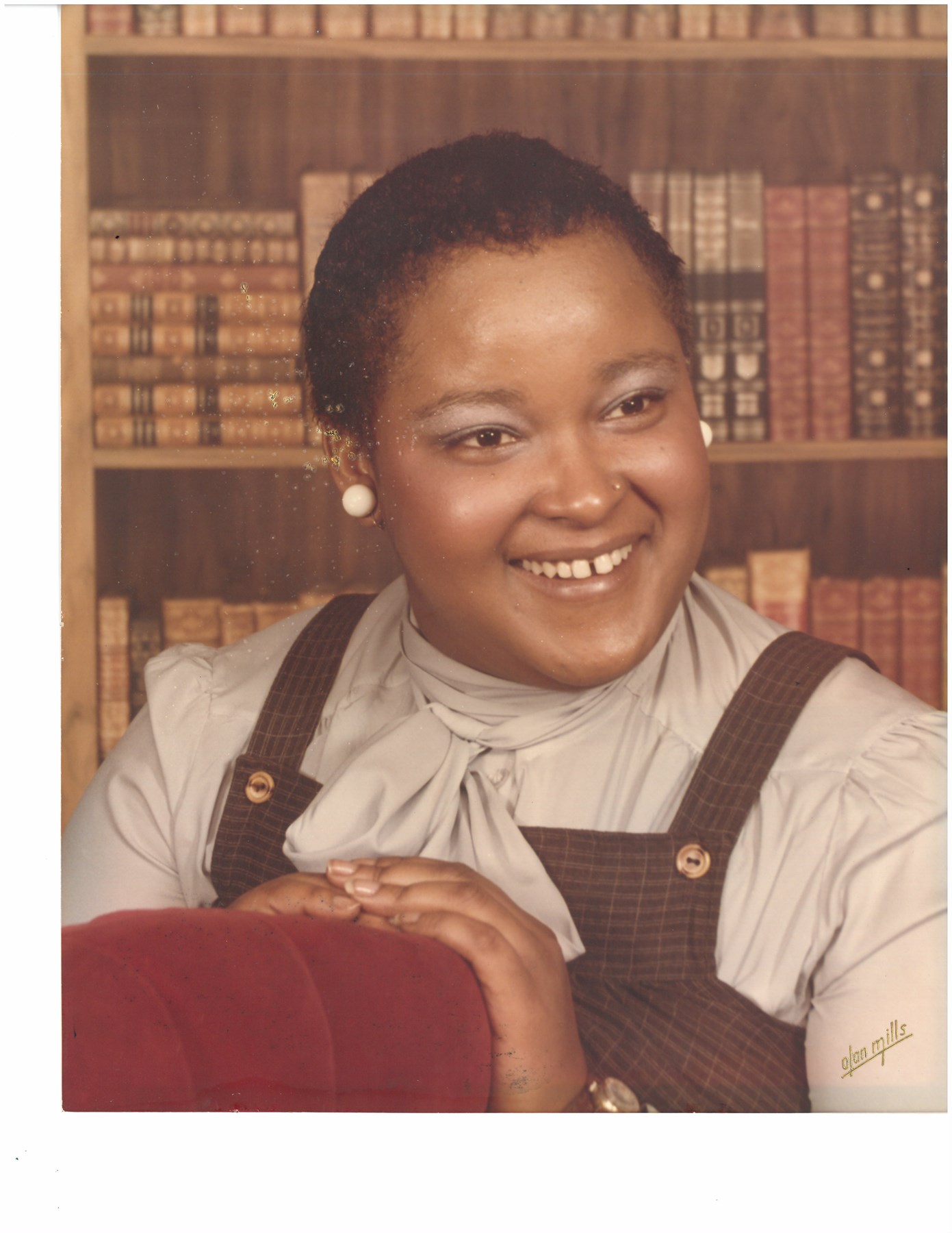 Jennifer Bonnette Obituary - Brentwood, MD