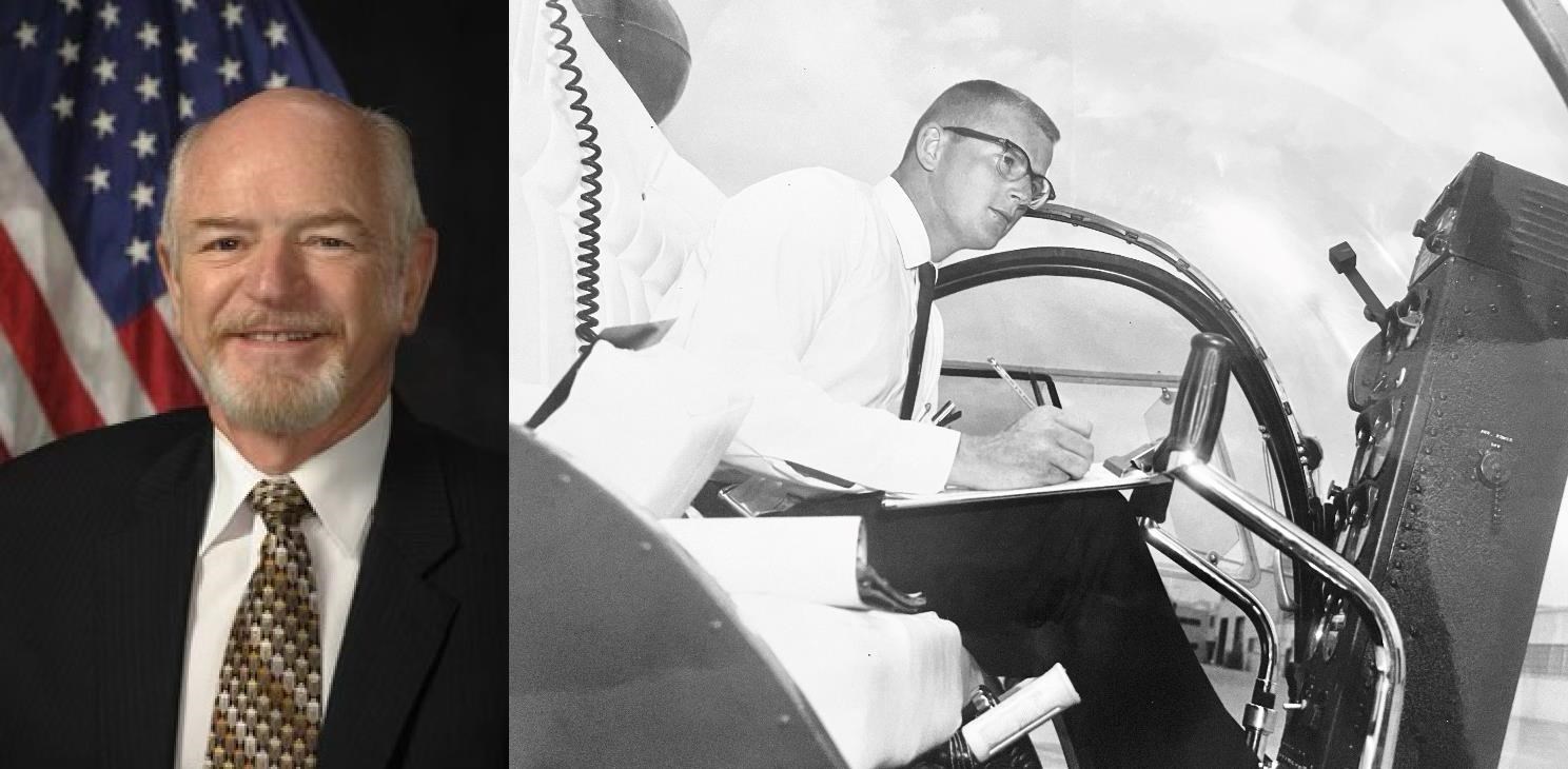 Richard Spivey Obituary - Colleyville, TX