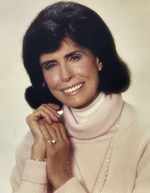 Erica Ruth Prescesky (Nee Mitchell) Obituary - Montreal, QC