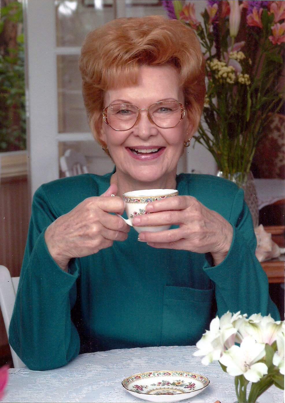 Catherine "Kay" Pape Obituary - Sarasota, FL