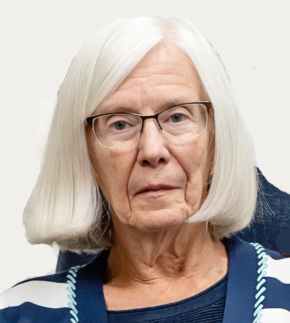 Mary Olson Obituary - Loveland, CO