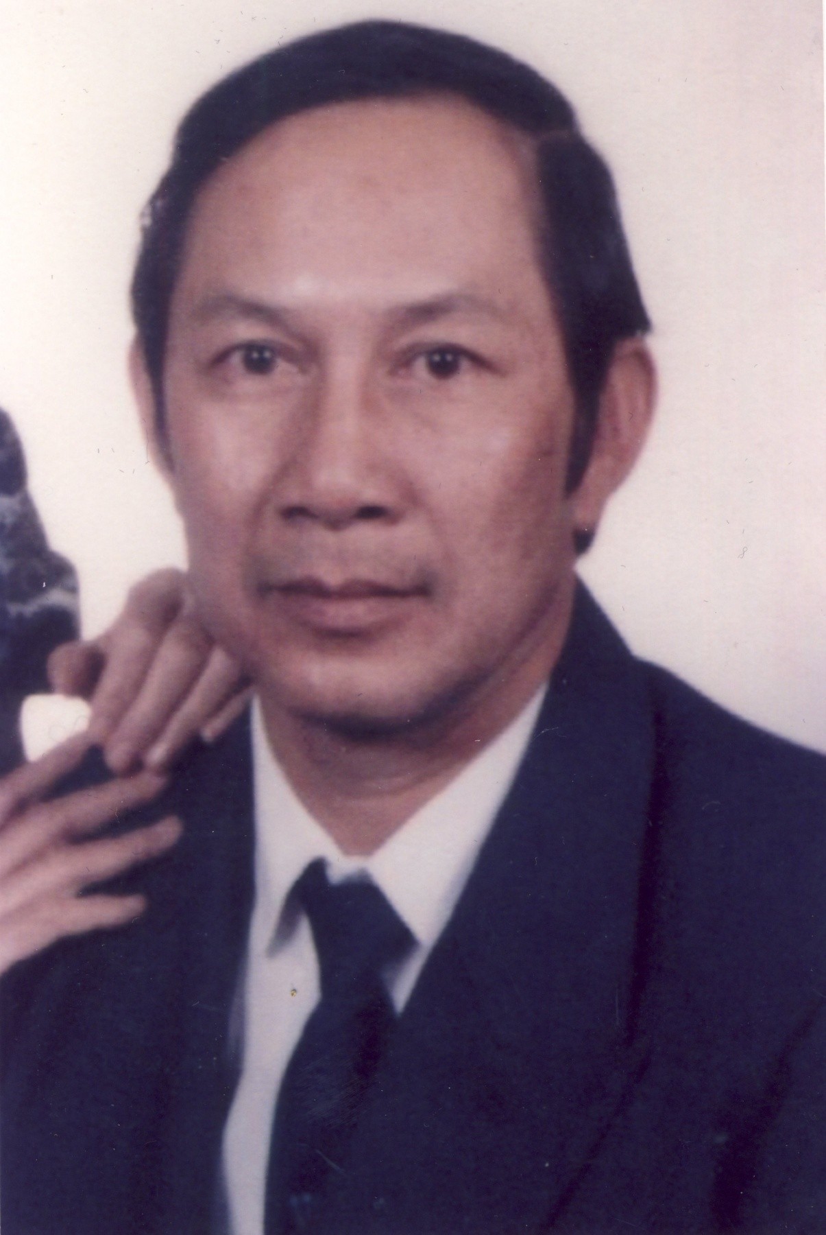 Nguyen Van Hai Obituary - Houston, TX