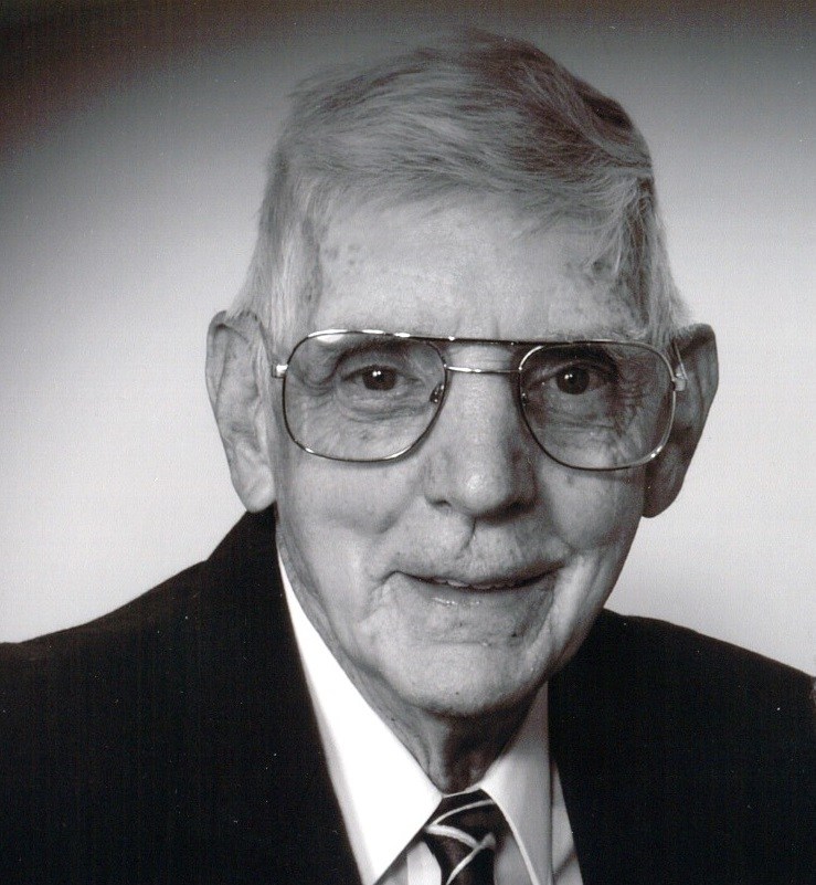 James Henry Heil Obituary - Oklahoma City, OK