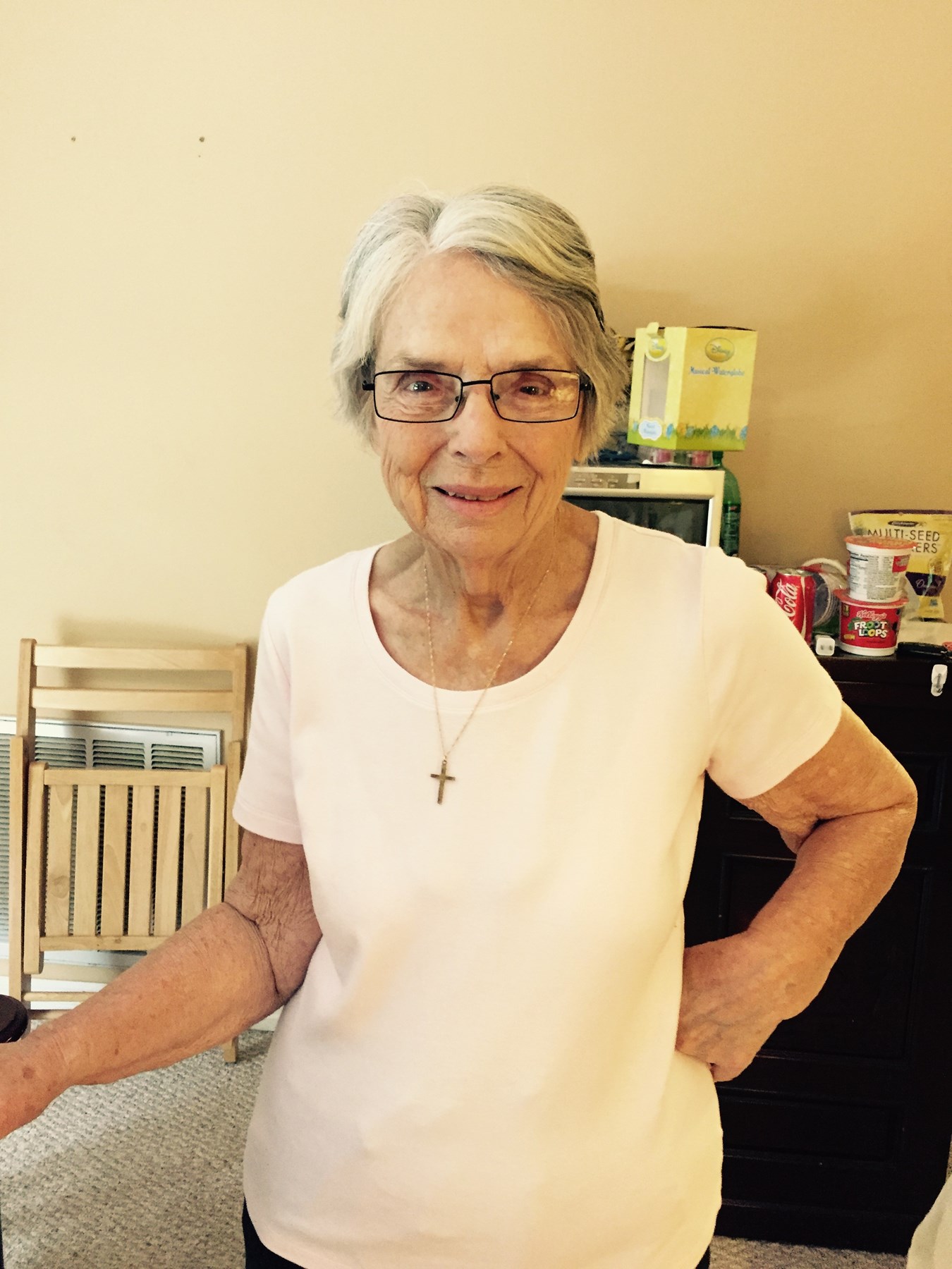 Mary Virginia Emerson Obituary - Tampa, FL