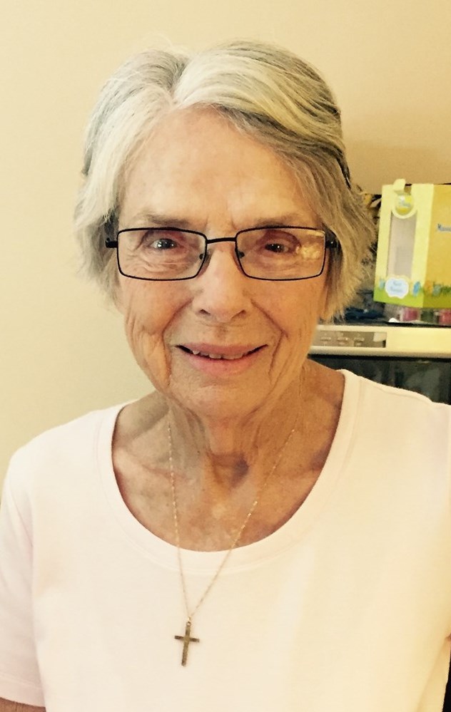 Mary Virginia Emerson Obituary - Tampa, FL