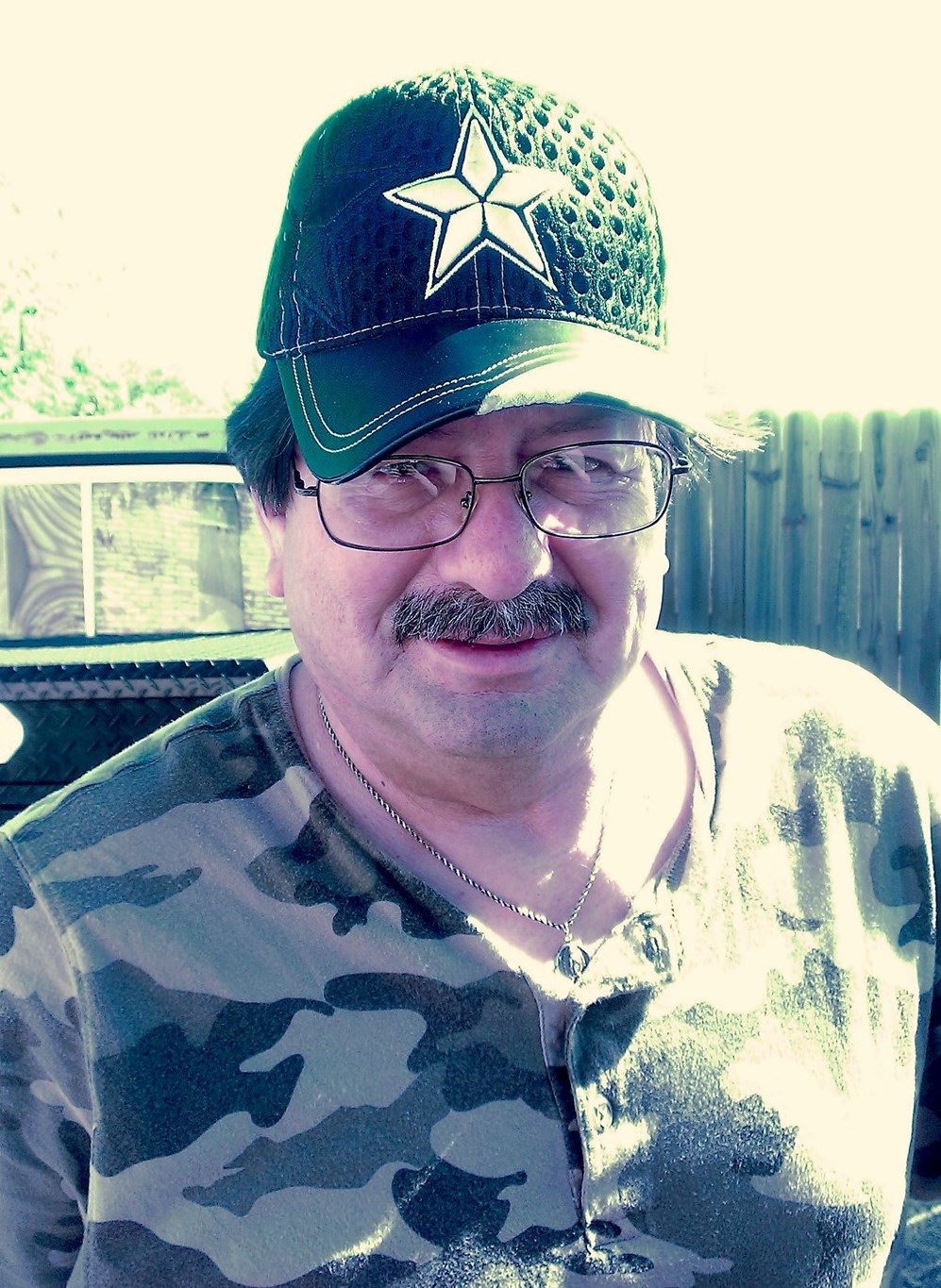 Joseph Marfil Obituary - San Antonio, TX