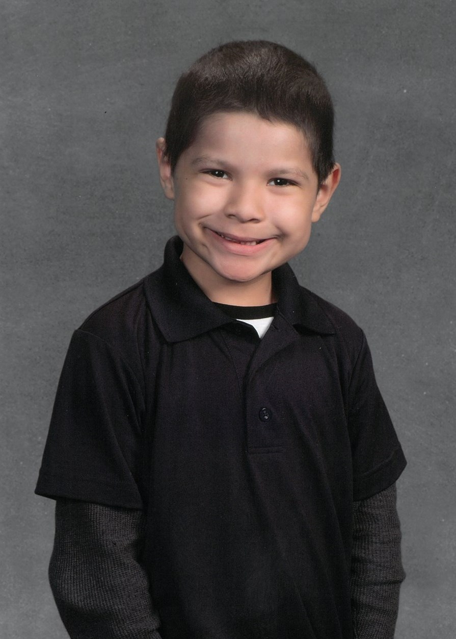 Jared Ochoa Obituary - Santa Ana, CA