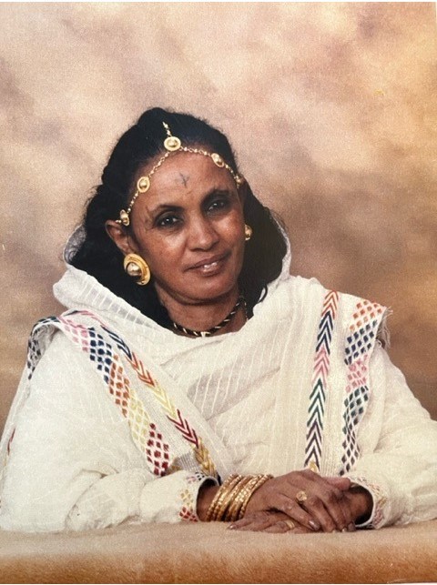 Medhin Abraha Obituary - Aurora, CO