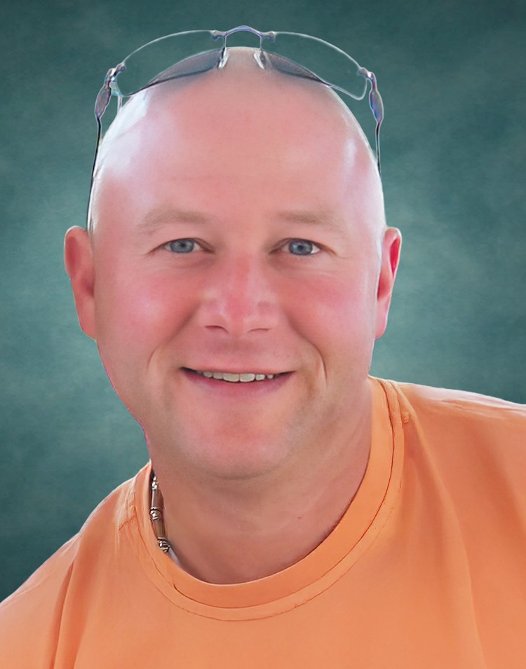 Christopher Baker Obituary - Evansville, IN