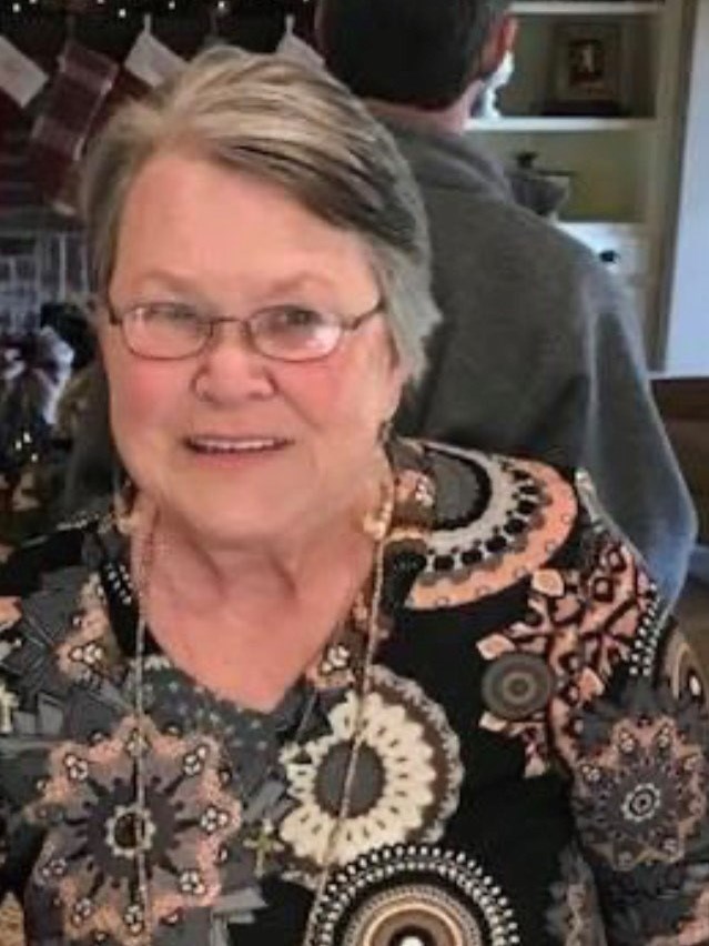 Nancy DeJean Obituary - Baton Rouge, LA