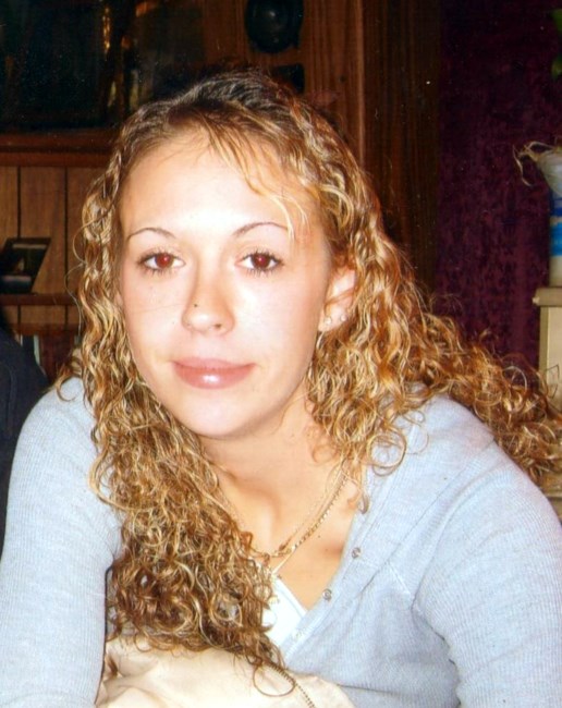 Crystal Goff Obituary - Bowie, MD