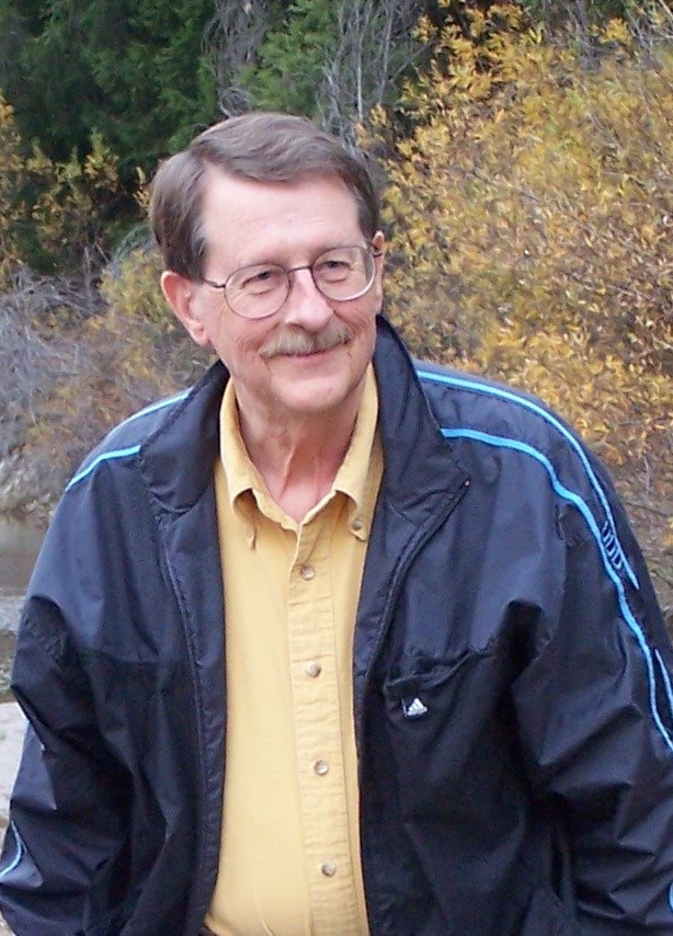 Bruce Benner Obituary - Santa Rosa, CA