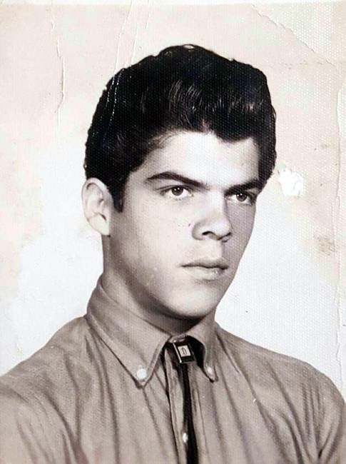 Javier Mar Robles Obituary - Brownsville, TX