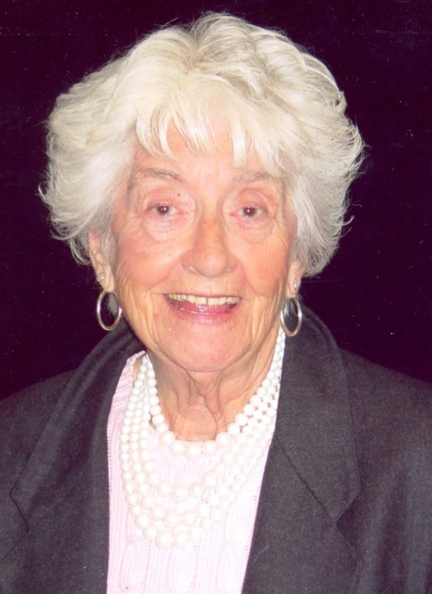 Lucille Bowers Berry Obituary - Lynchburg, VA