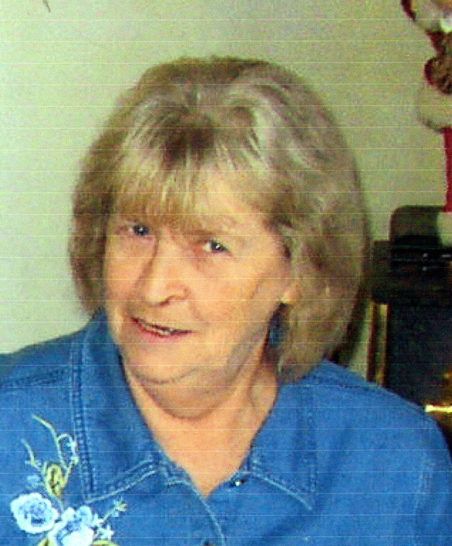 Ann Thompson Obituary - Beaumont, CA